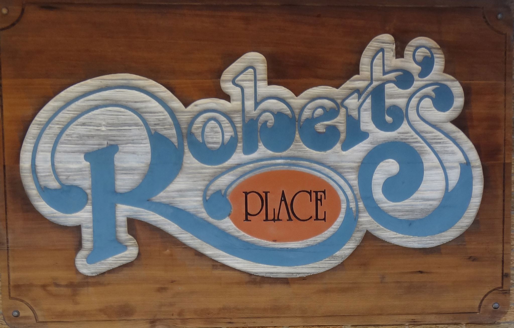 Robert's Place – Atlantic and Essex